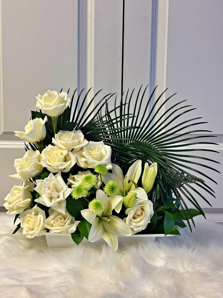 Sacred Light - KAIROS BASKETS